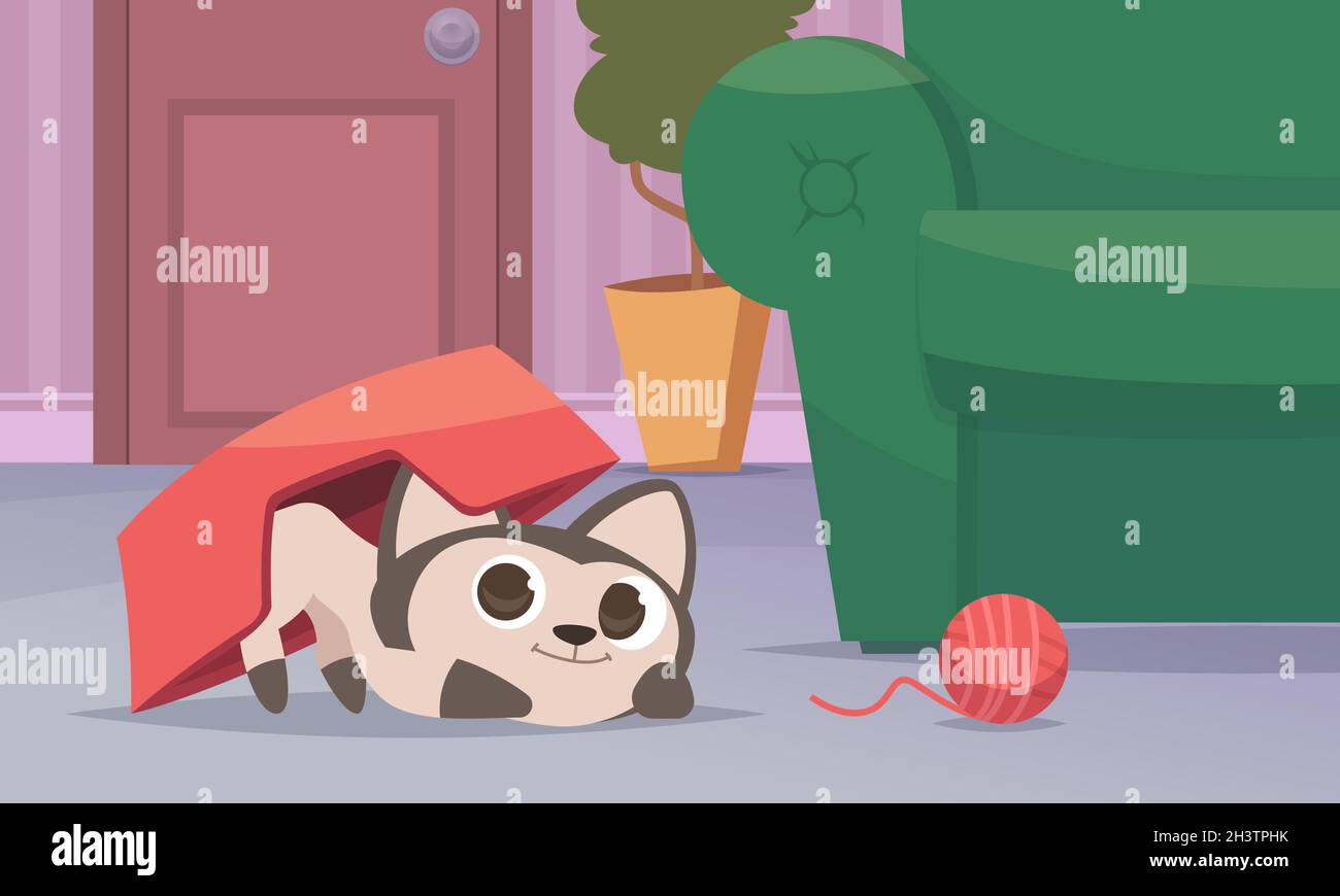 Living in pandemic Stock Vector Images - Alamy