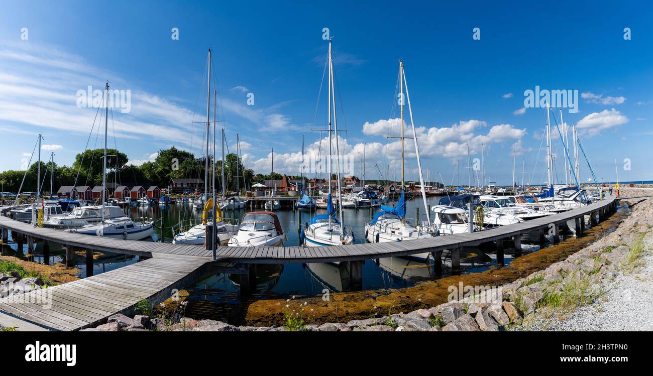 Lundeborg hi-res stock photography and images - Alamy