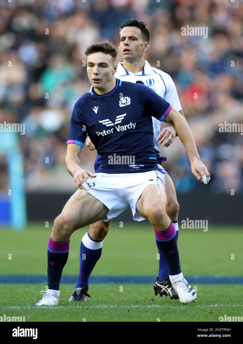 Jamie dobie 2021 hi-res stock photography and images - Alamy