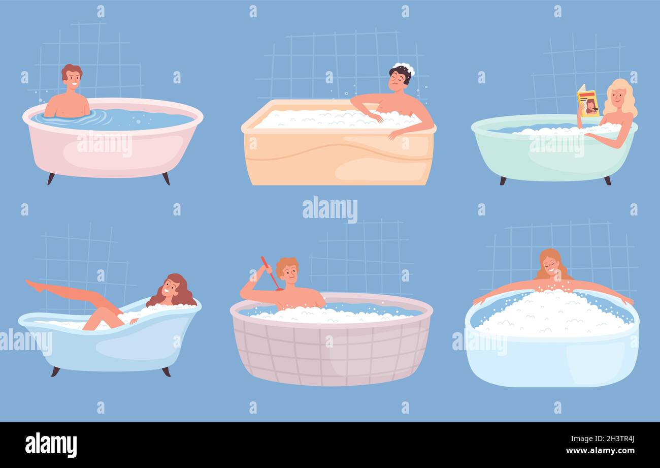 Washing body hi-res stock photography and images - Alamy