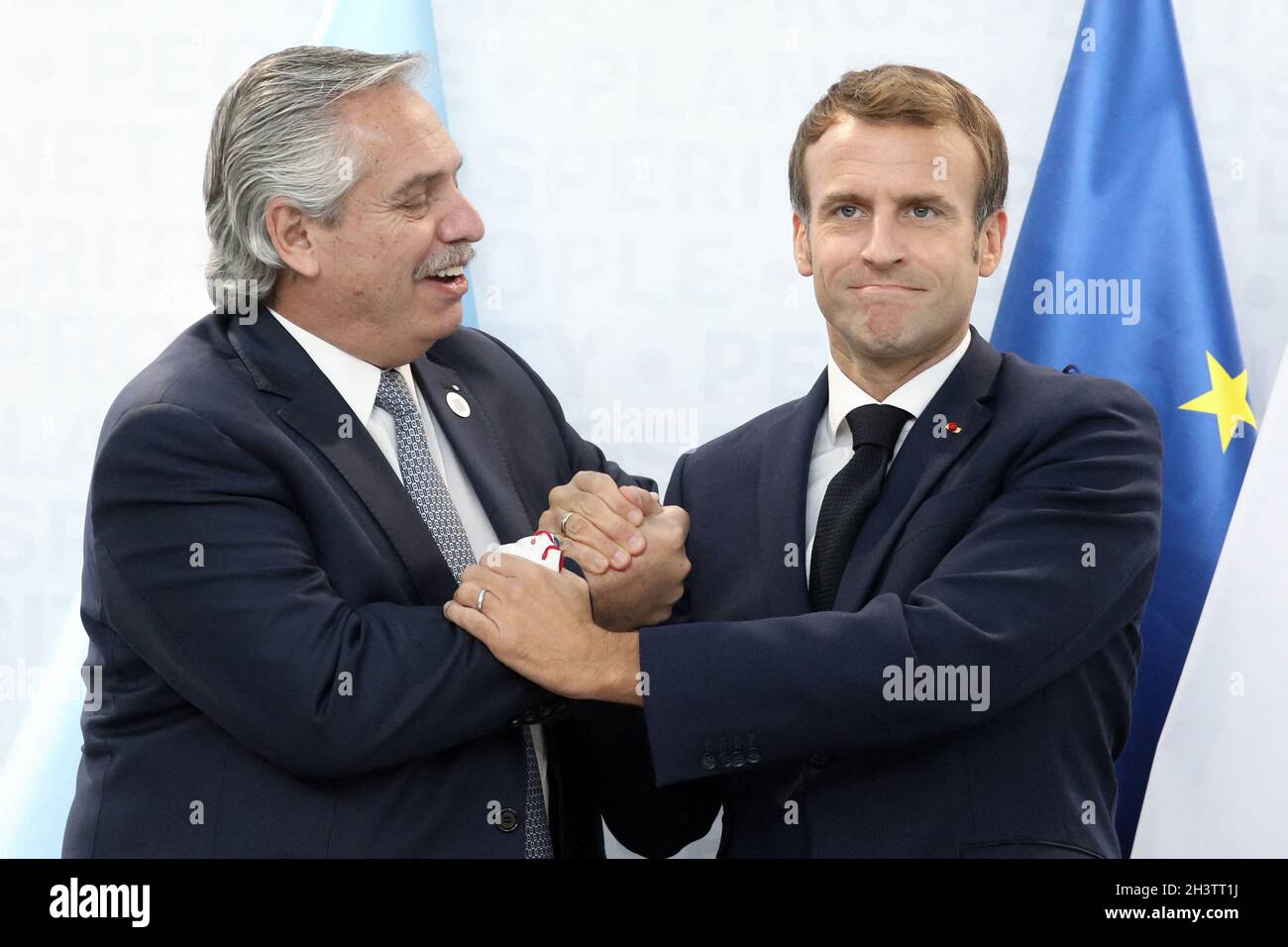 20 octobre 2021 hi-res stock photography and images - Alamy