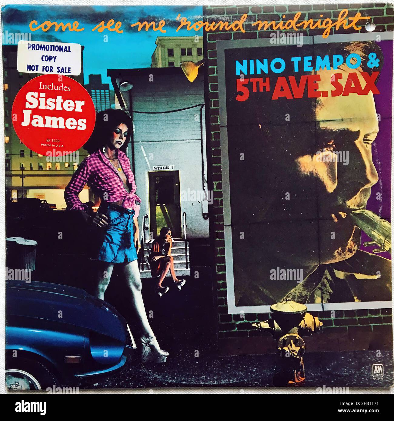 Nino tempo hi-res stock photography and images - Alamy