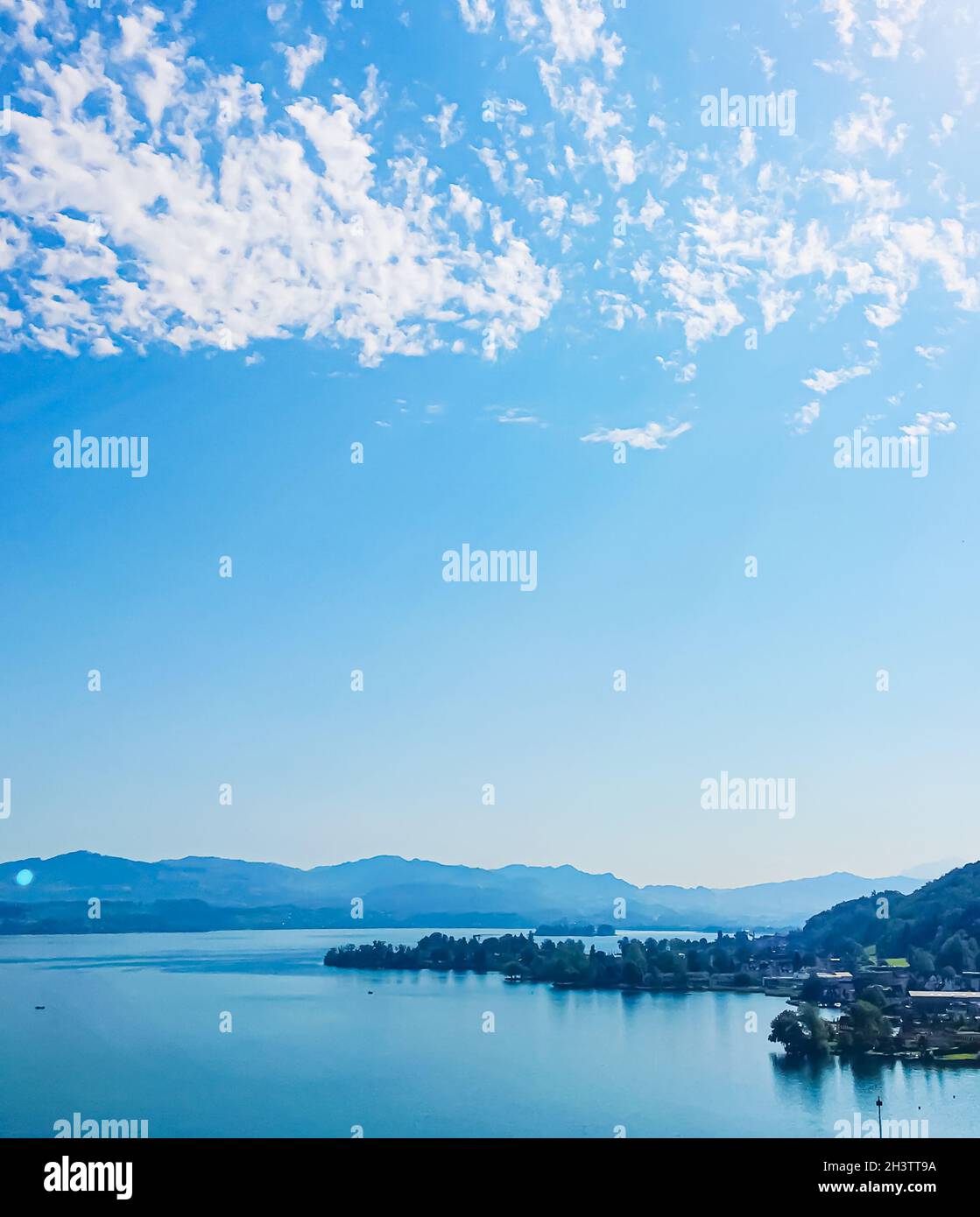 Wollerau hi-res stock photography and images - Alamy