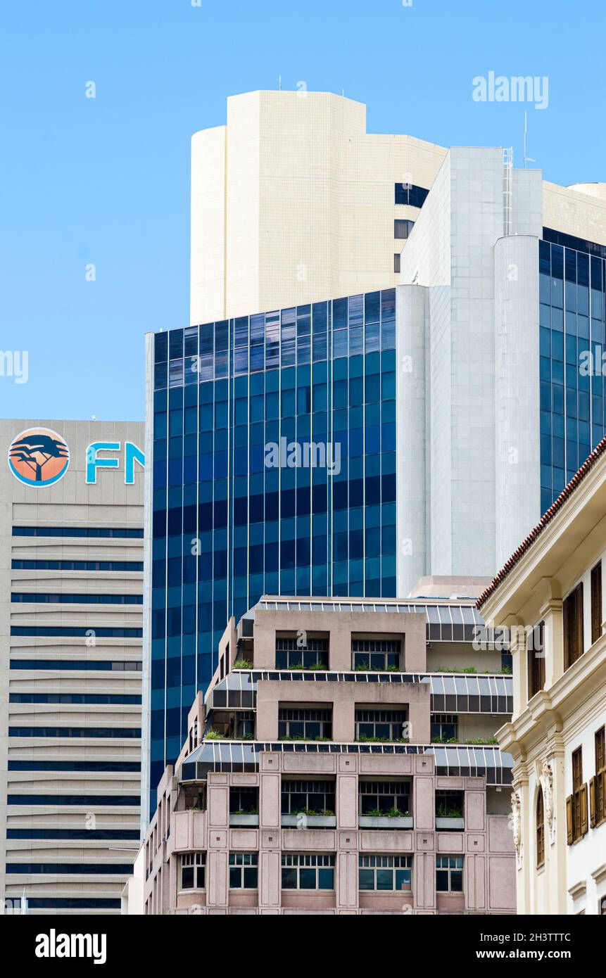 Fnb bank south africa hi-res stock photography and images - Alamy