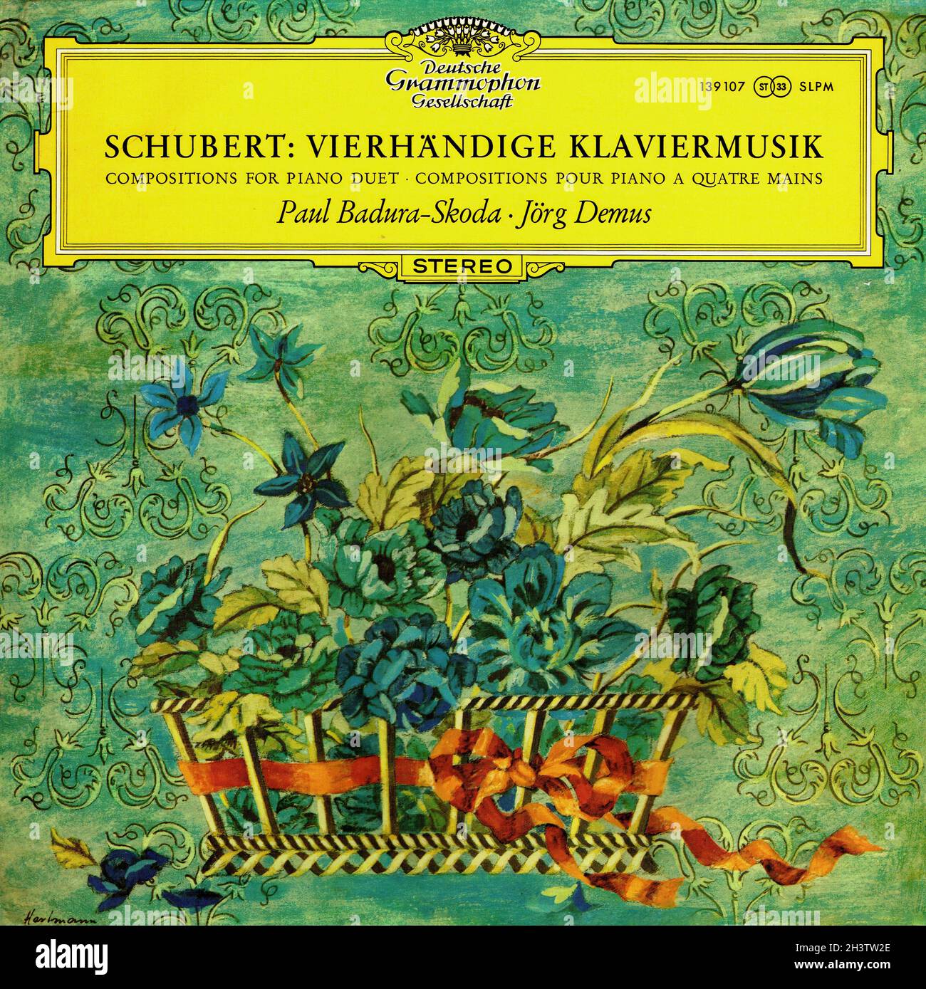 Badura skoda hi-res stock photography and images - Alamy