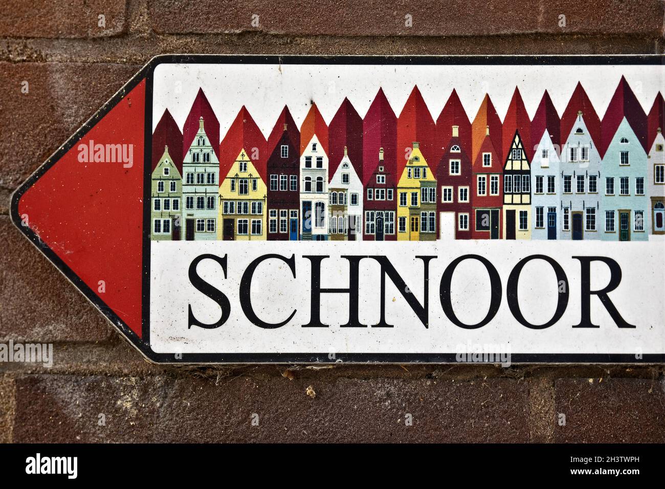 Historic district sign hi-res stock photography and images - Alamy