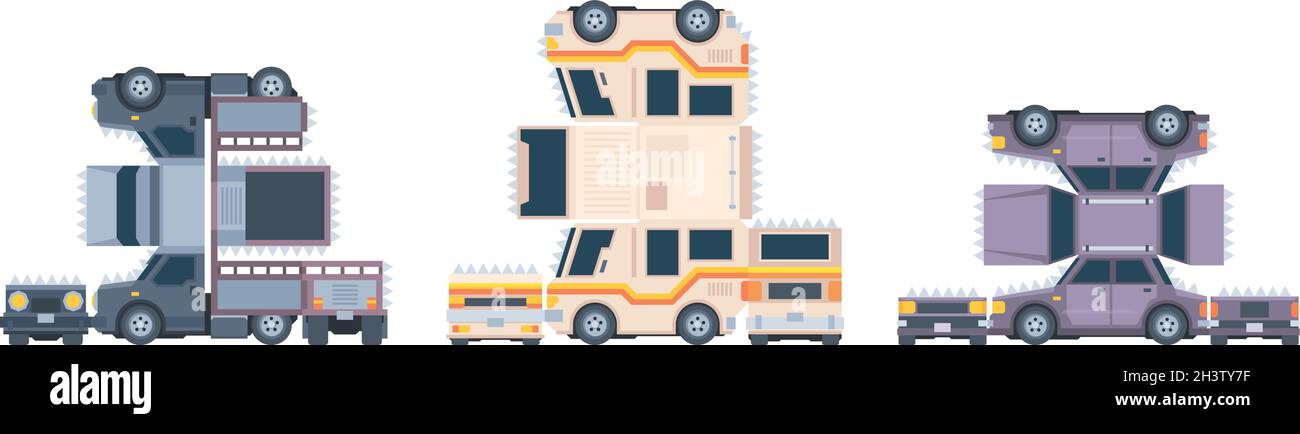 Kids modelling Stock Vector Images - Alamy