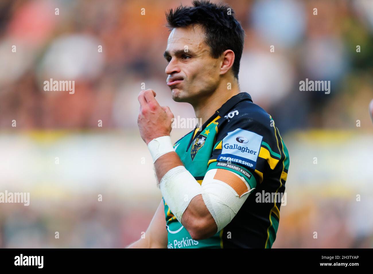 Tom collins rugby hi-res stock photography and images - Alamy