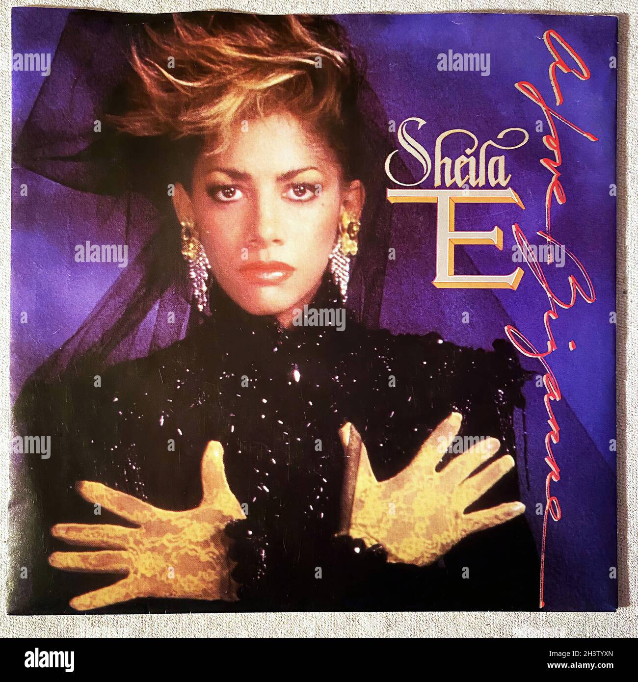 Bizarre record hi-res stock photography and images - Alamy