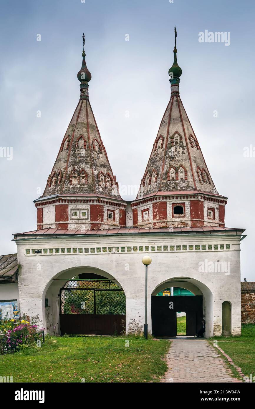 Monastery robe hi-res stock photography and images - Alamy