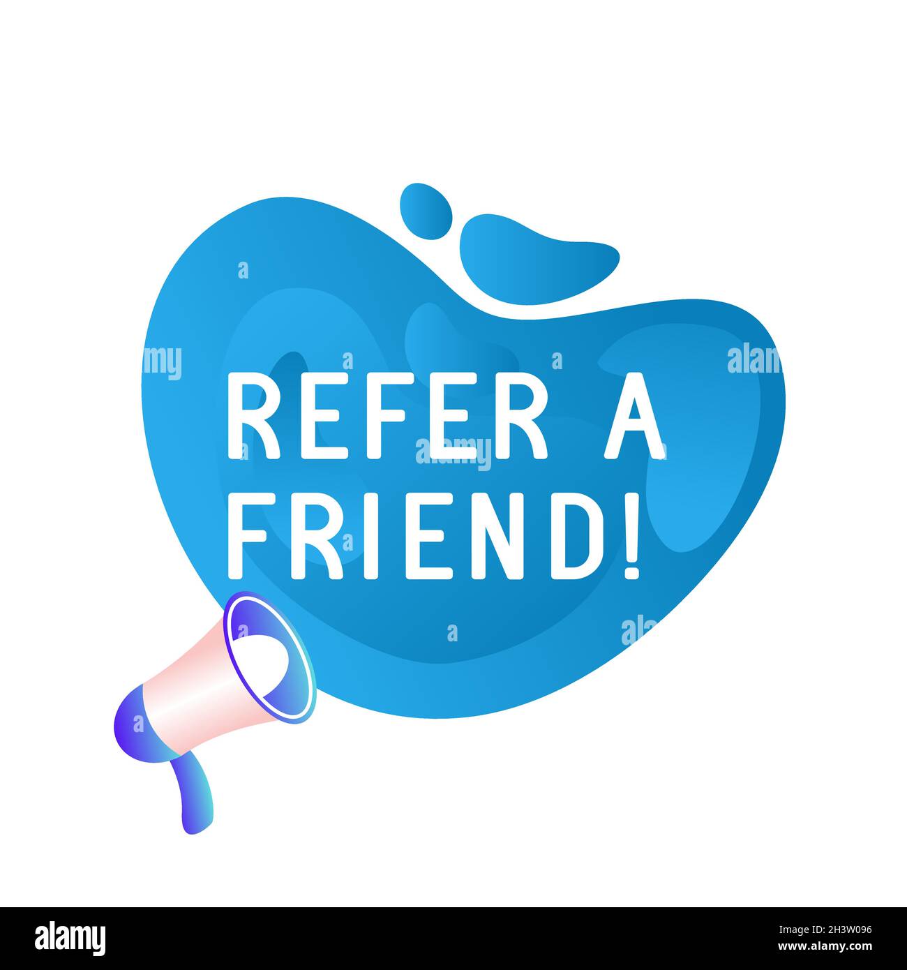 Employee referral program hi-res stock photography and images - Alamy