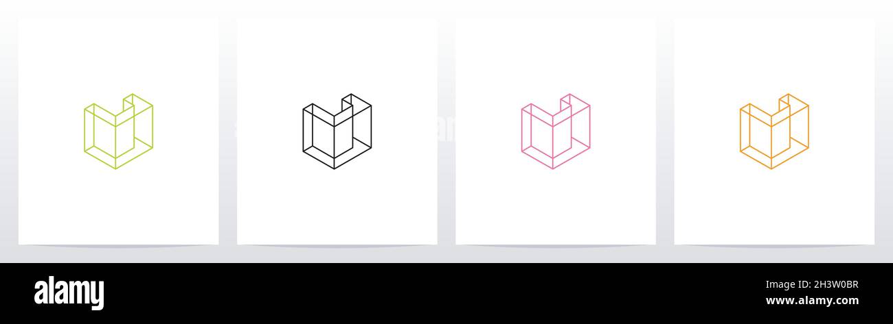 J letter block Stock Vector Images - Alamy