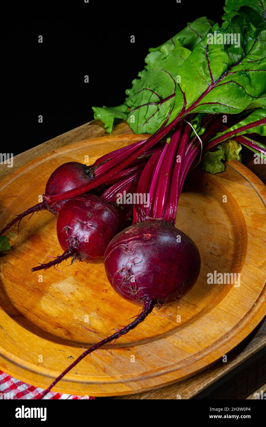 Rohes kartoffel hi-res stock photography and images - Alamy