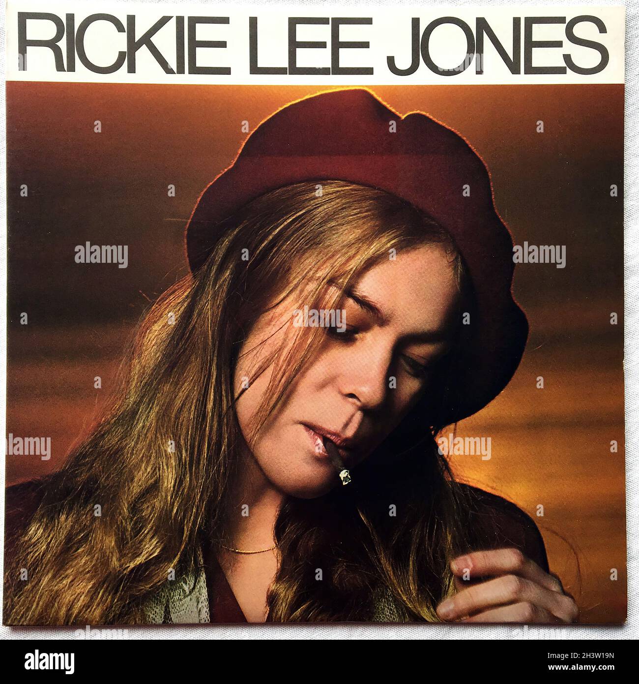 Rickie lee hi-res stock photography and images - Alamy