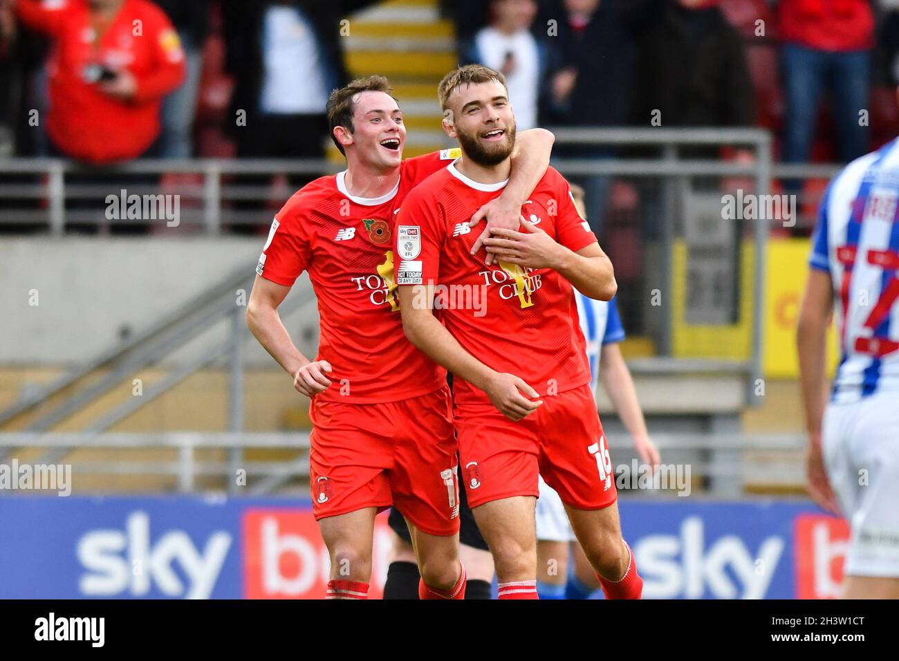 Aaron archibald hi-res stock photography and images - Alamy