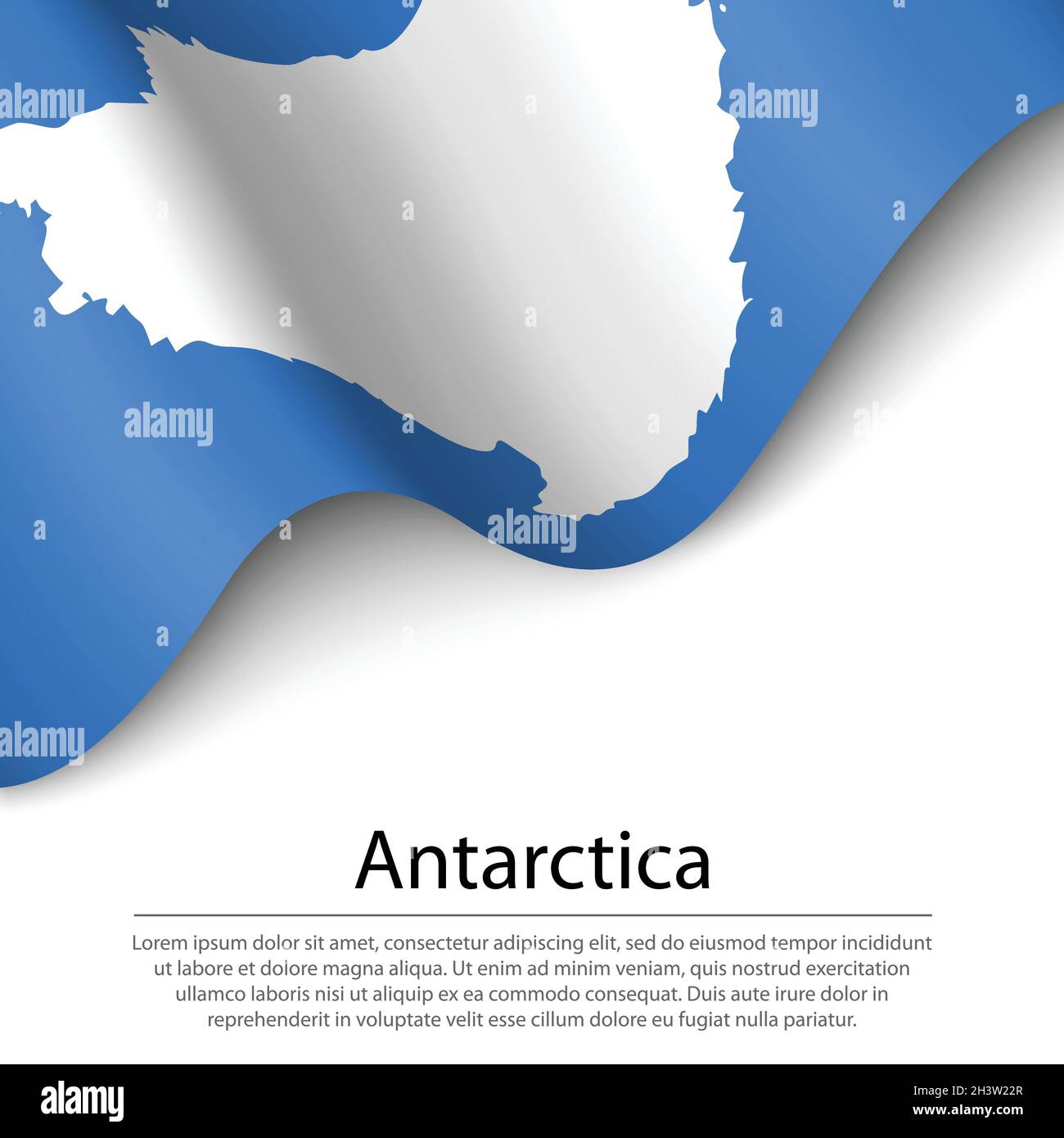Antarctica history Stock Vector Images - Alamy
