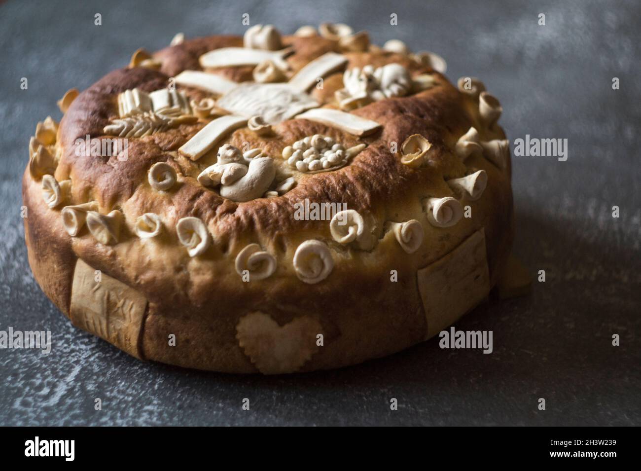 Srpska slava hi-res stock photography and images - Alamy