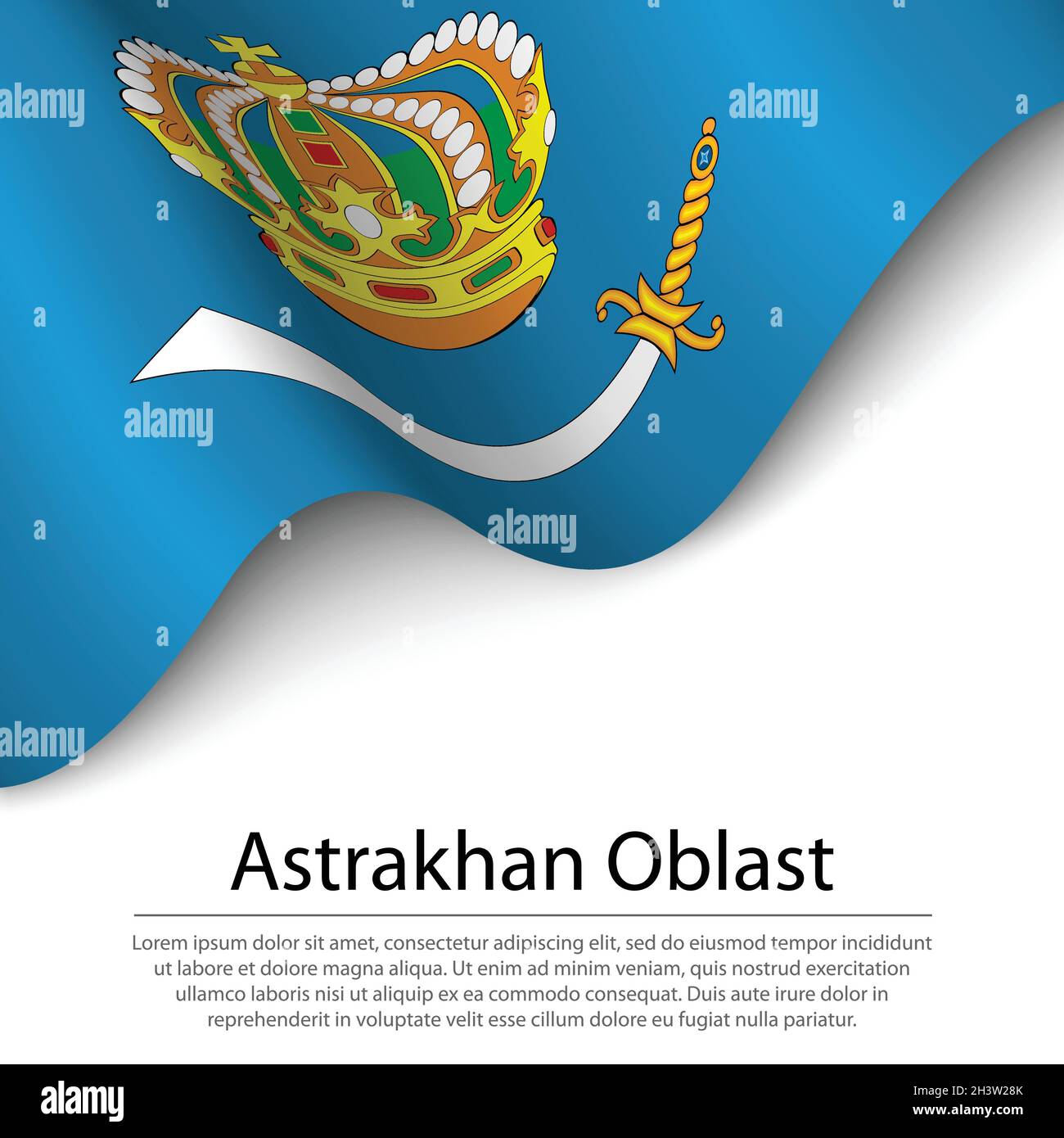 Astrakhan Stock Vector Images - Alamy