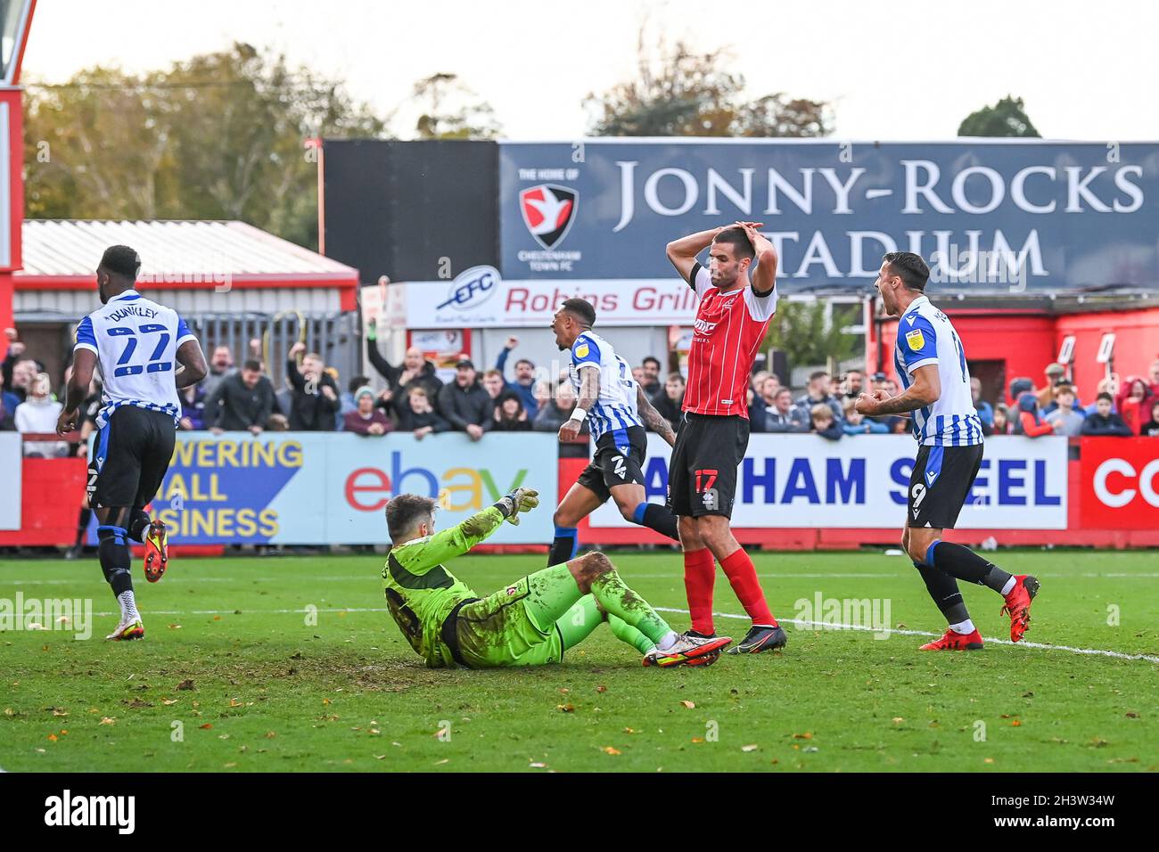 Matty blair cheltenham hi-res stock photography and images - Alamy