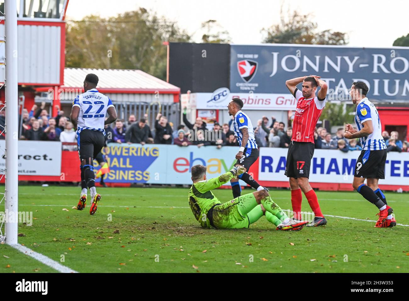 Matty blair cheltenham hi-res stock photography and images - Alamy