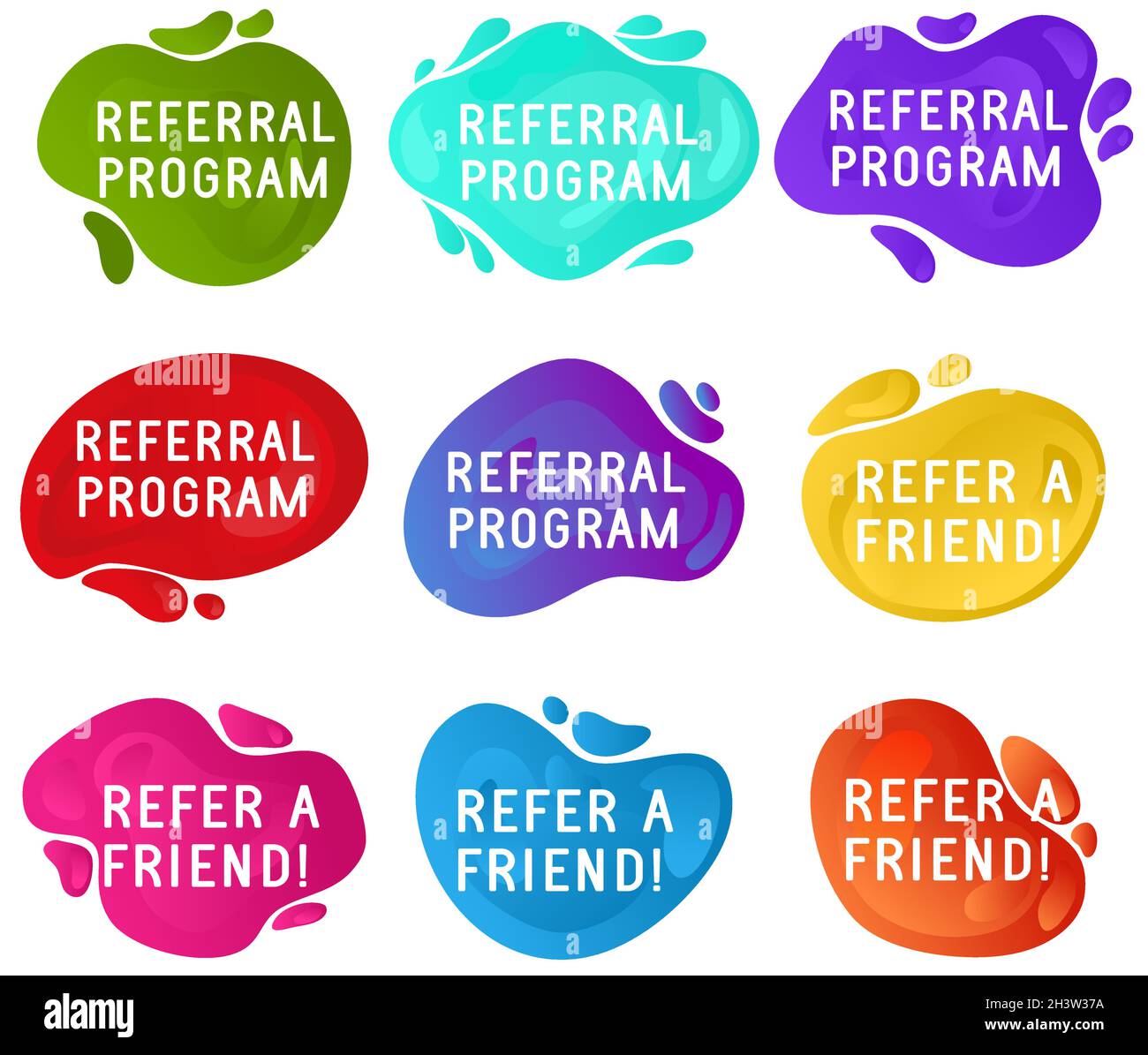 Dynamic work group Stock Vector Images - Alamy