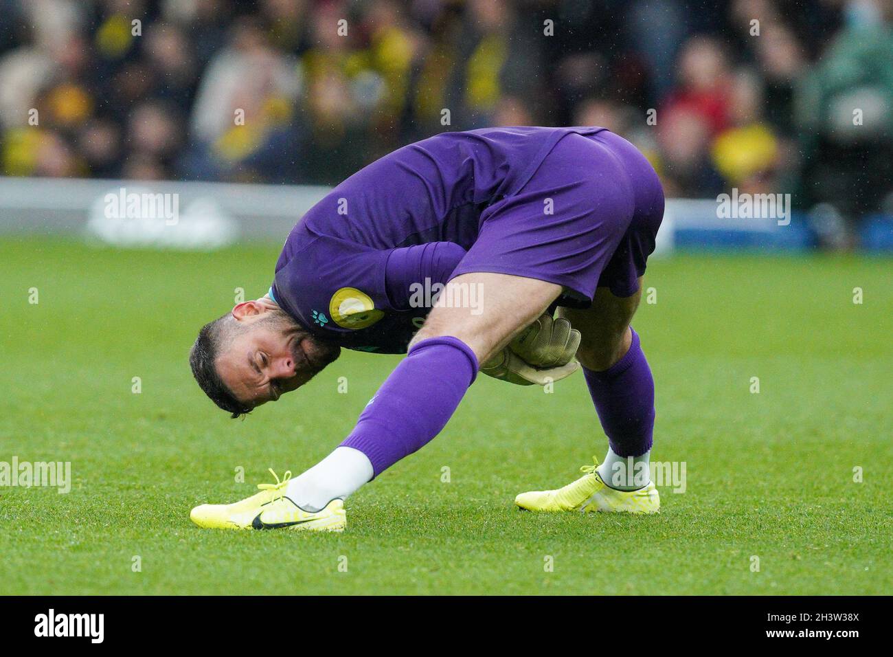 A_ ben foster hi-res stock photography and images - Alamy