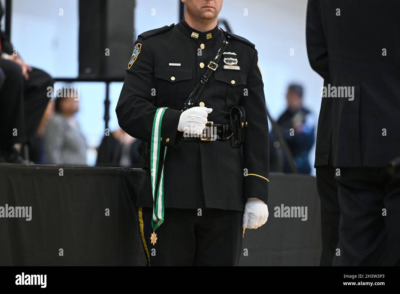 Distinguished service medals hi-res stock photography and images - Alamy