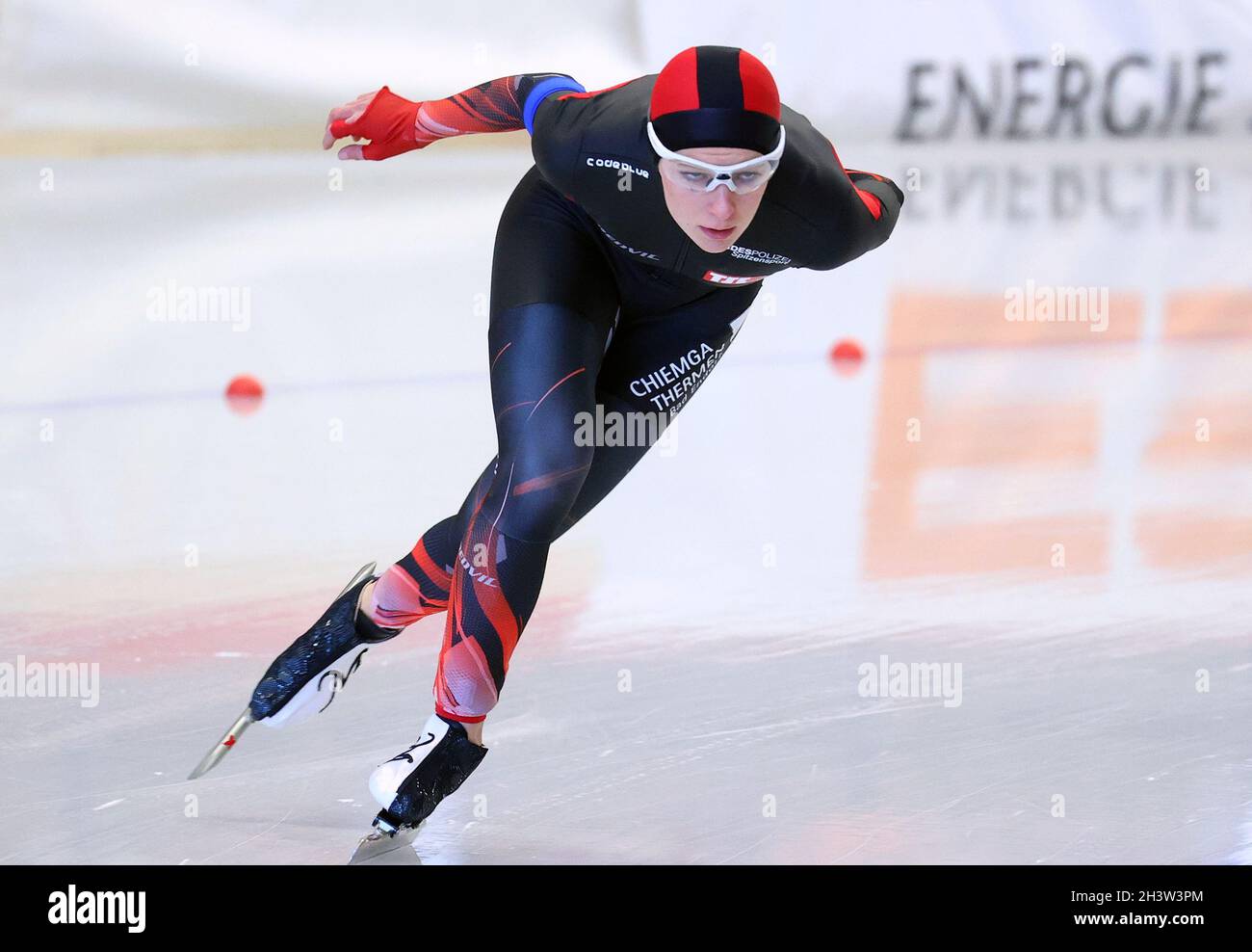 Michelle uhrig of germany hi-res stock photography and images - Alamy