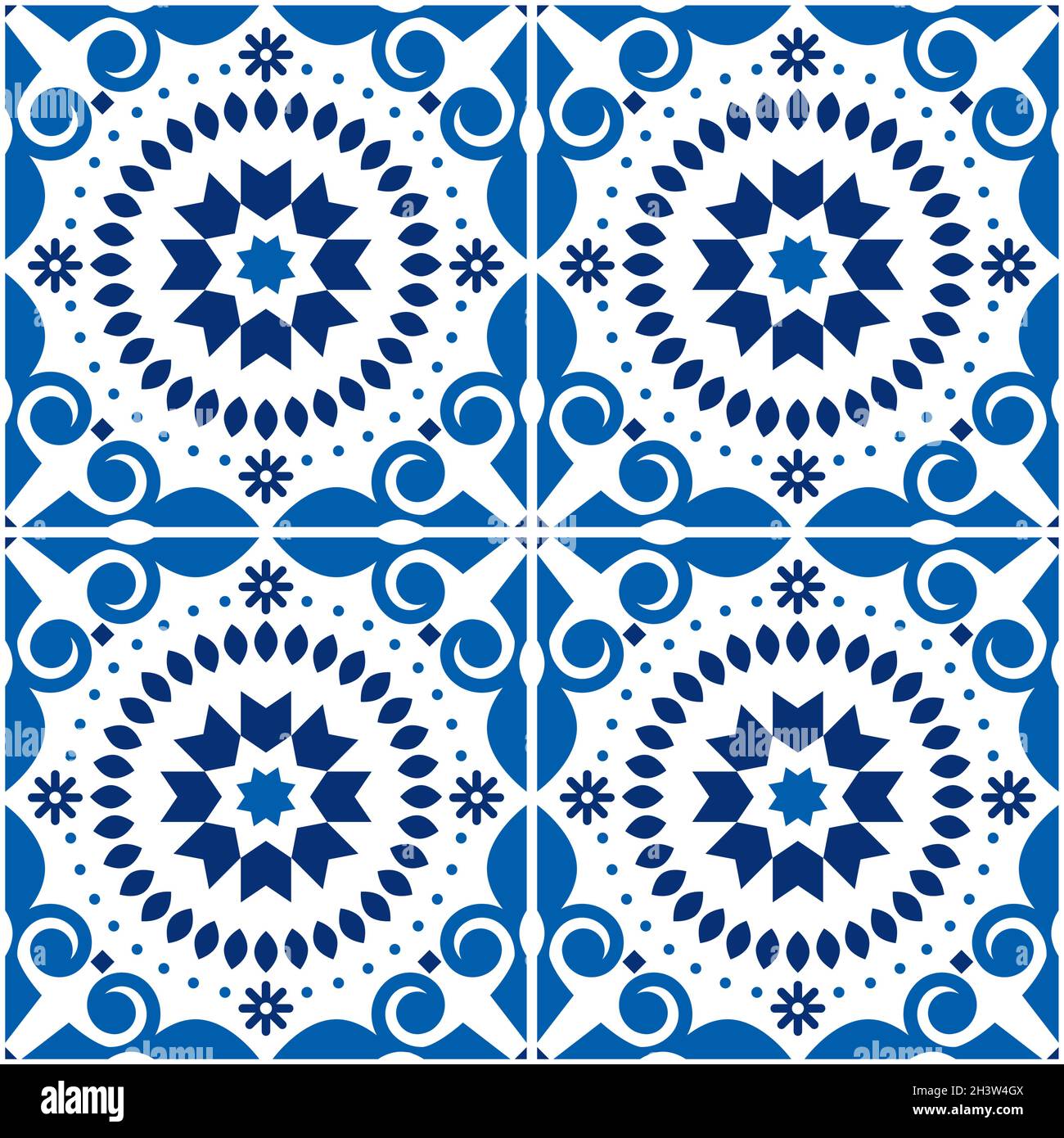 Texture blue fabric from Stock Vector Images - Alamy