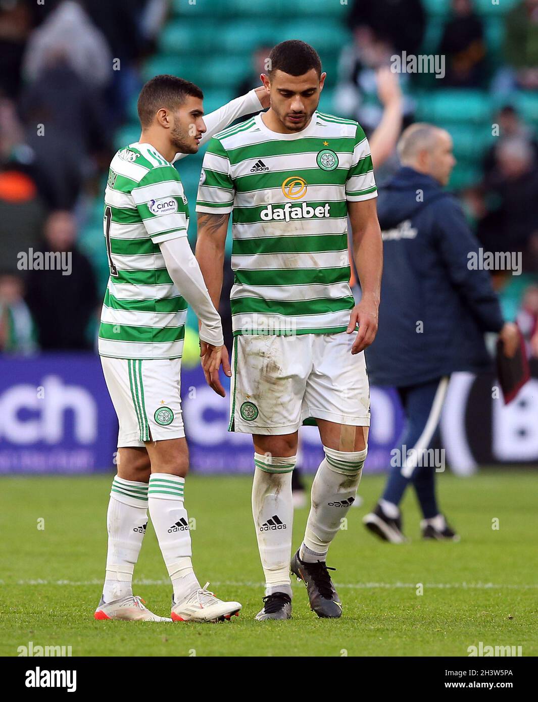 Giakoumakis celtic hi-res stock photography and images - Alamy