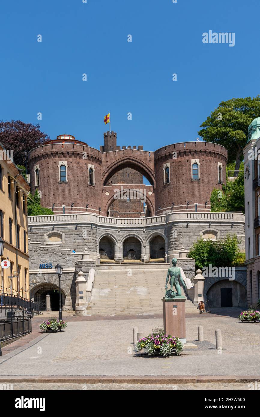 Helsingborg denmark hi-res stock photography and images - Alamy