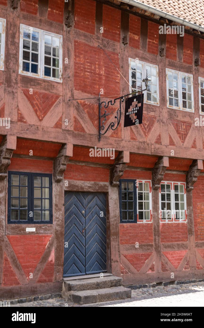 Koge hi-res stock photography and images - Alamy