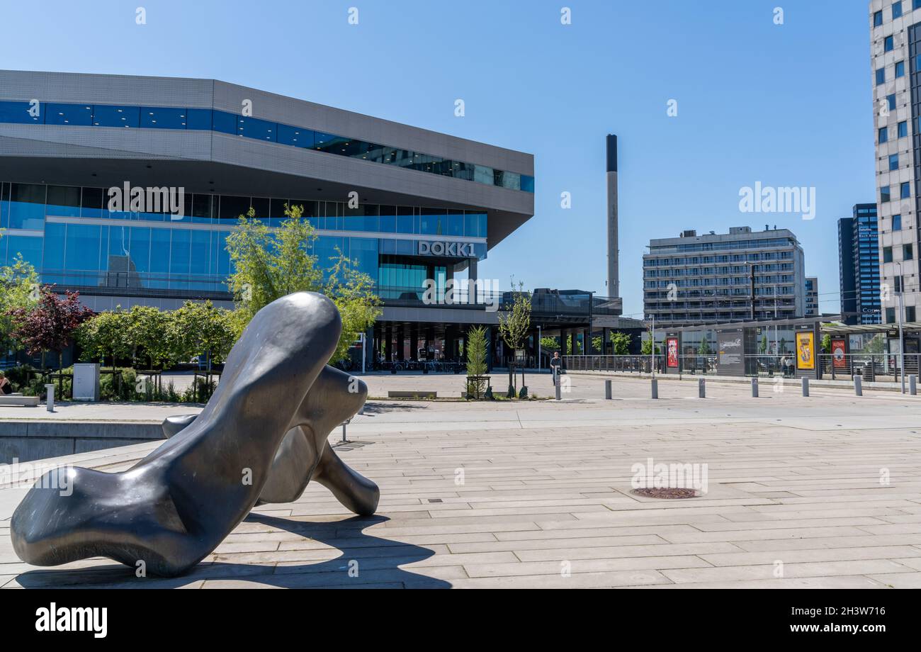Aarhus architecture hi-res stock photography and images - Alamy