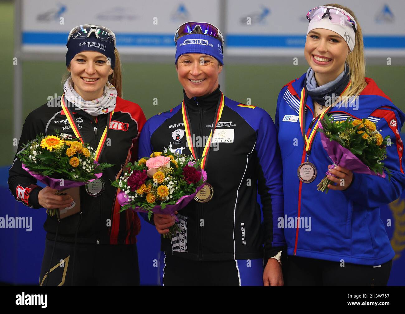 Michelle uhrig of germany hi-res stock photography and images - Alamy