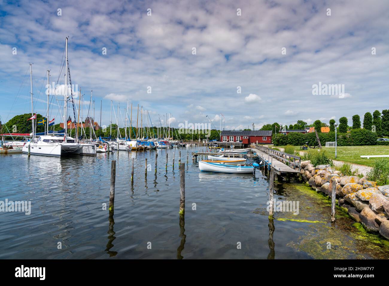 Nysted hi-res stock photography and images - Alamy