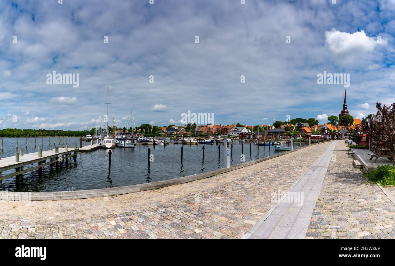 Nysted hi-res stock photography and images - Alamy
