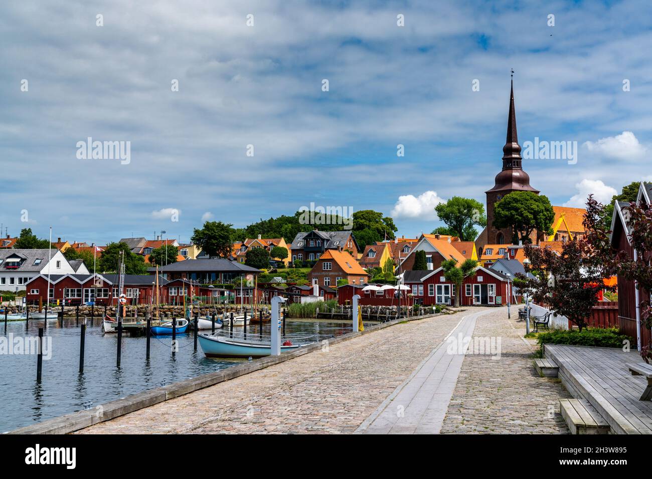 Nysted hi-res stock photography and images - Alamy