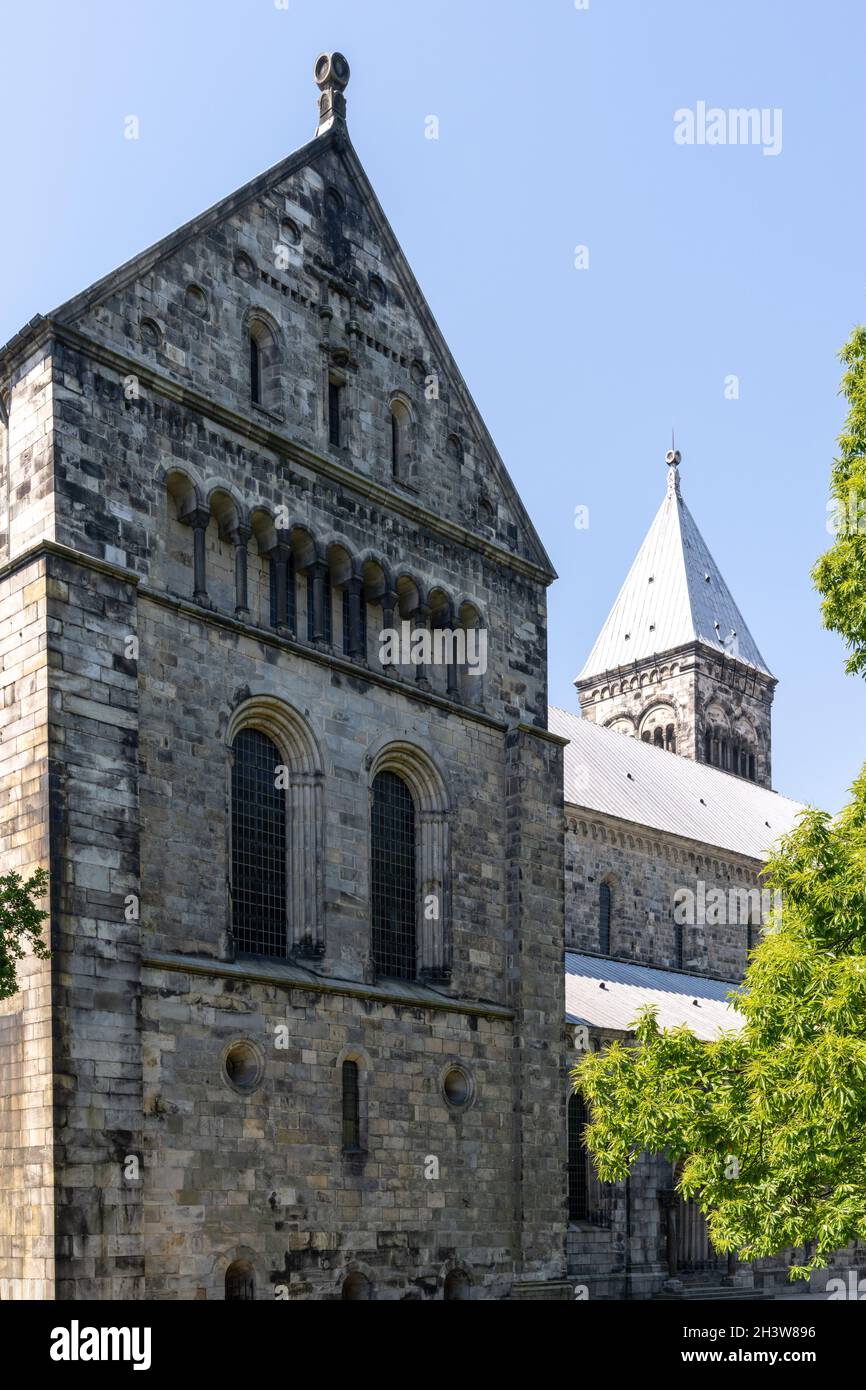 Swedish town lund hi-res stock photography and images - Alamy