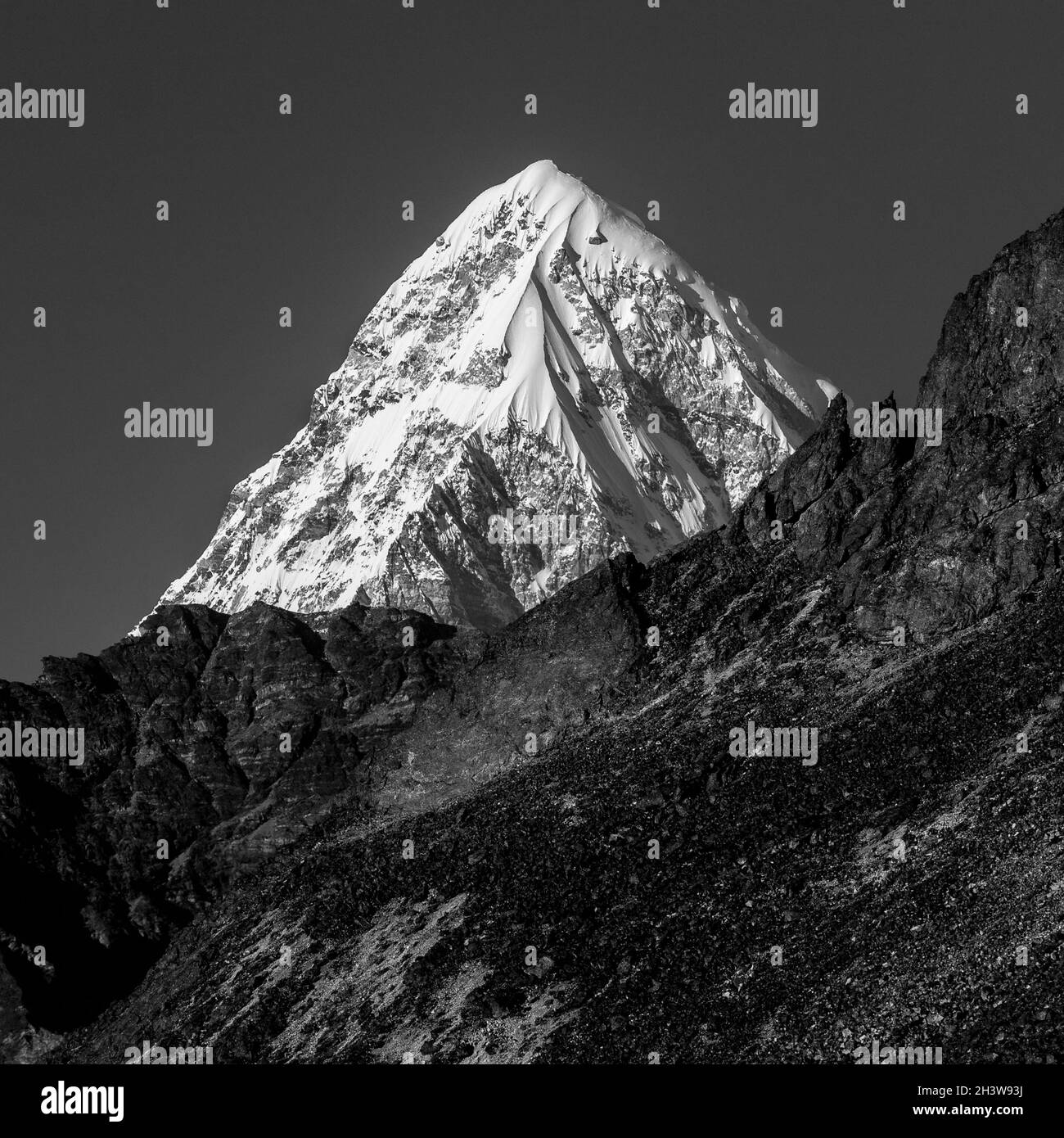 Camp site from above hi-res stock photography and images - Alamy