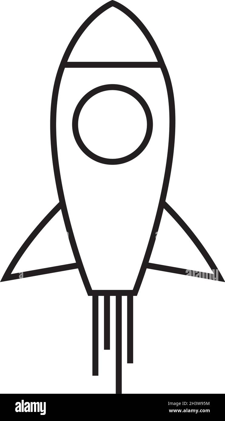 Planet explorer vehicle vector Cut Out Stock Images & Pictures - Alamy