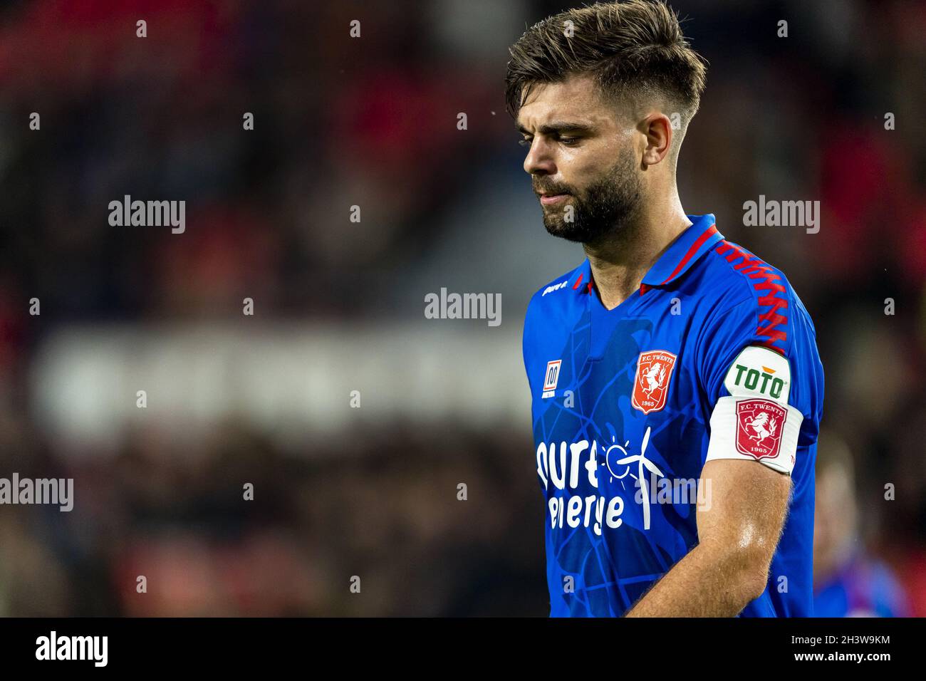 EINDHOVEN, Netherlands, 30-10-2021, football, Philips stadium, Dutch ...