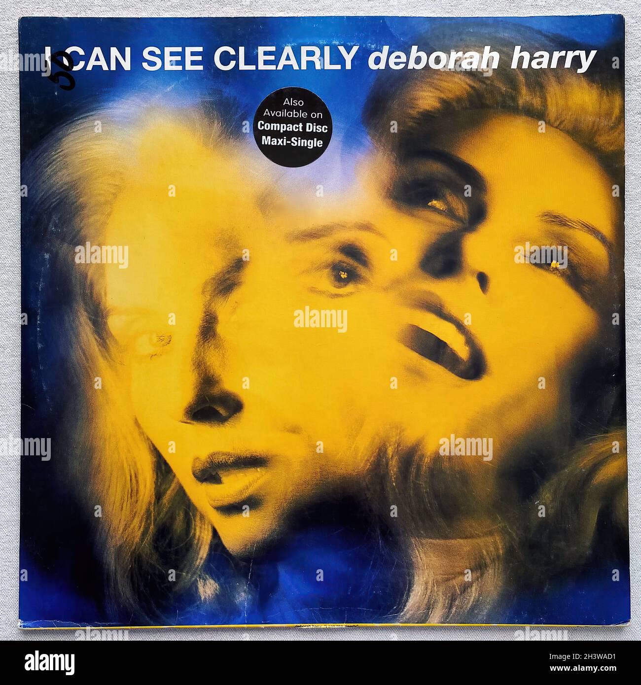 I can see clearly hi-res stock photography and images - Alamy