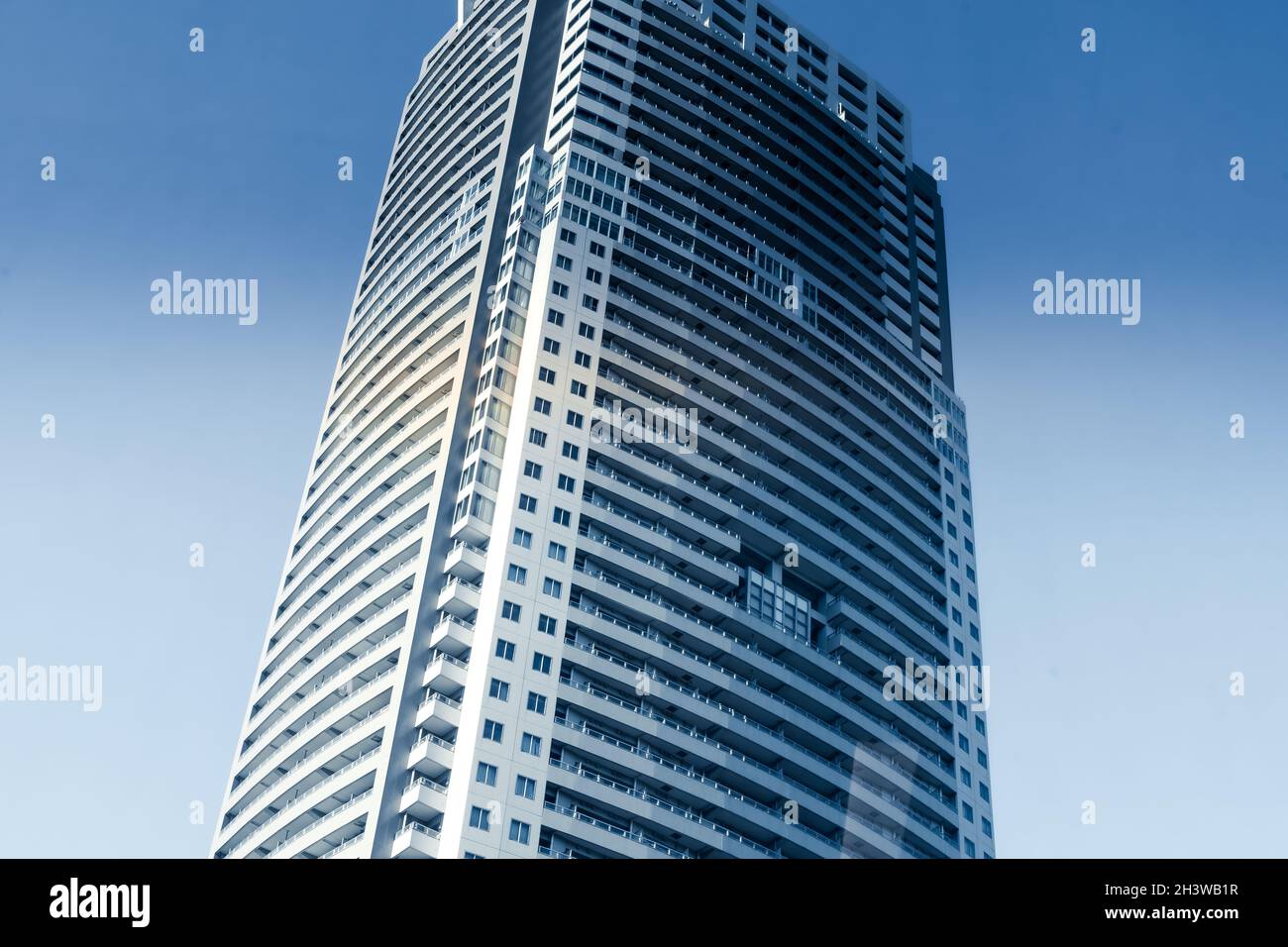 Minato tokyo street hi-res stock photography and images - Alamy