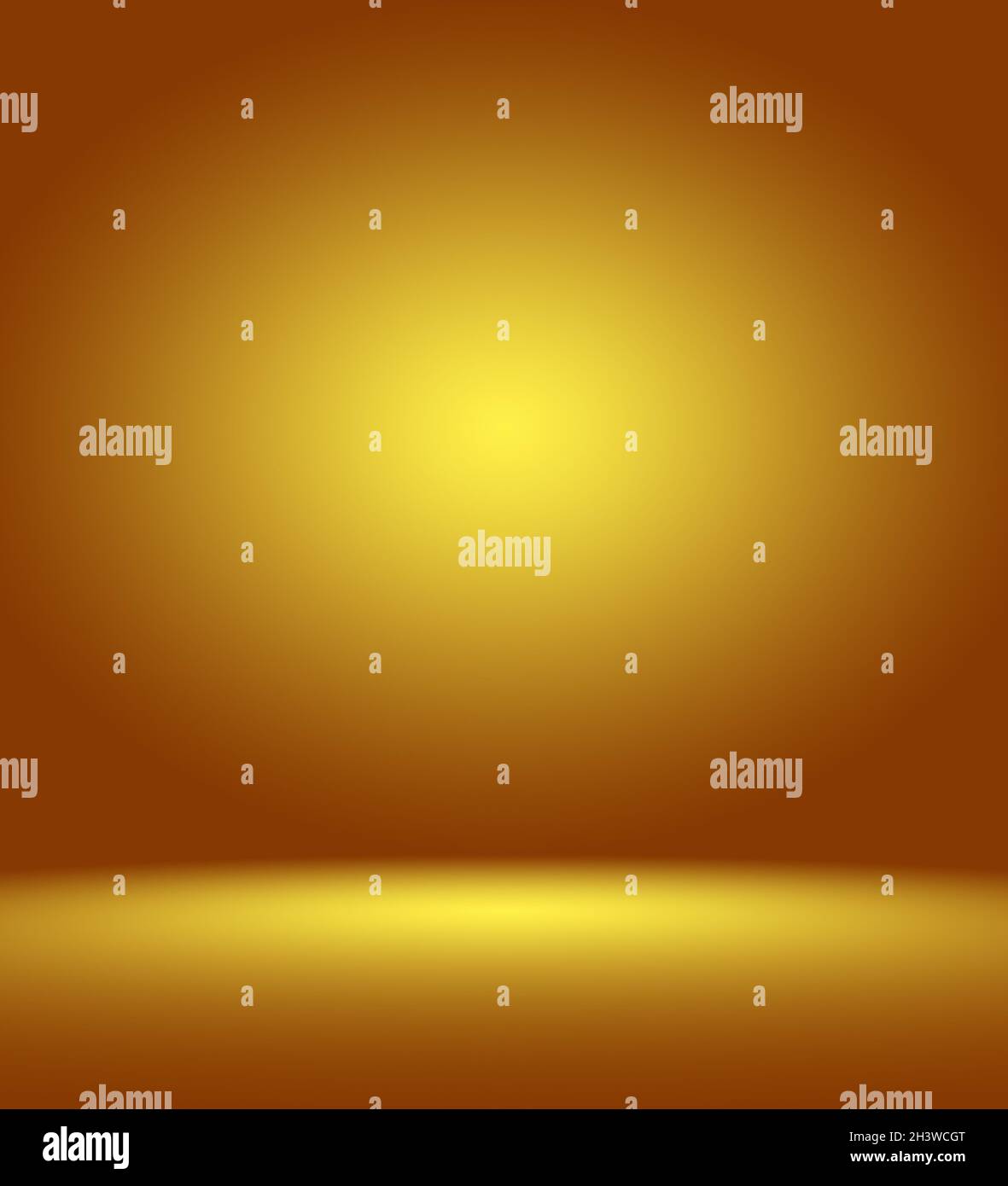 Abstract Luxury Gold Studio well use as background,layout and pr Stock ...