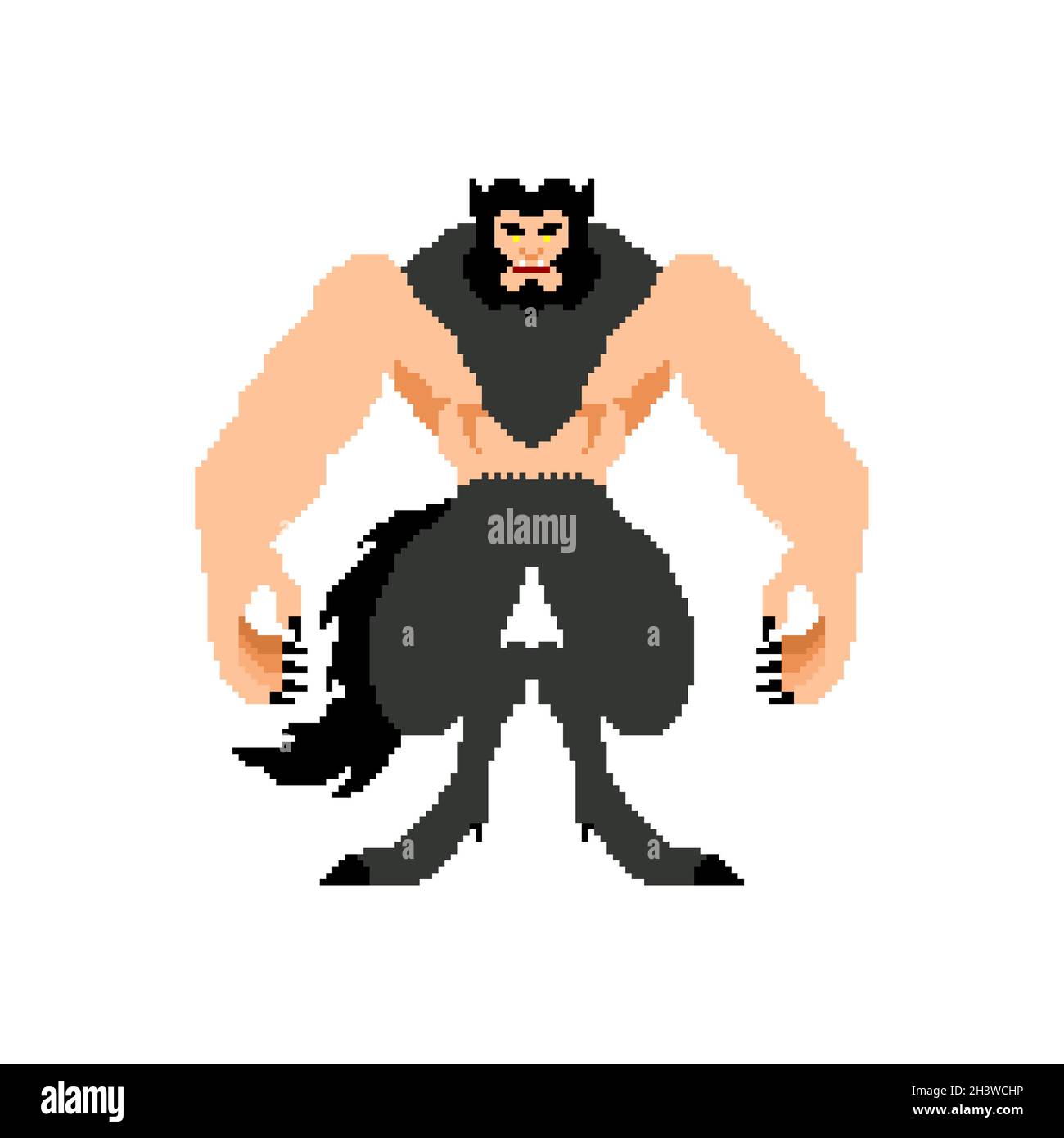The wolfman poster hi-res stock photography and images - Alamy