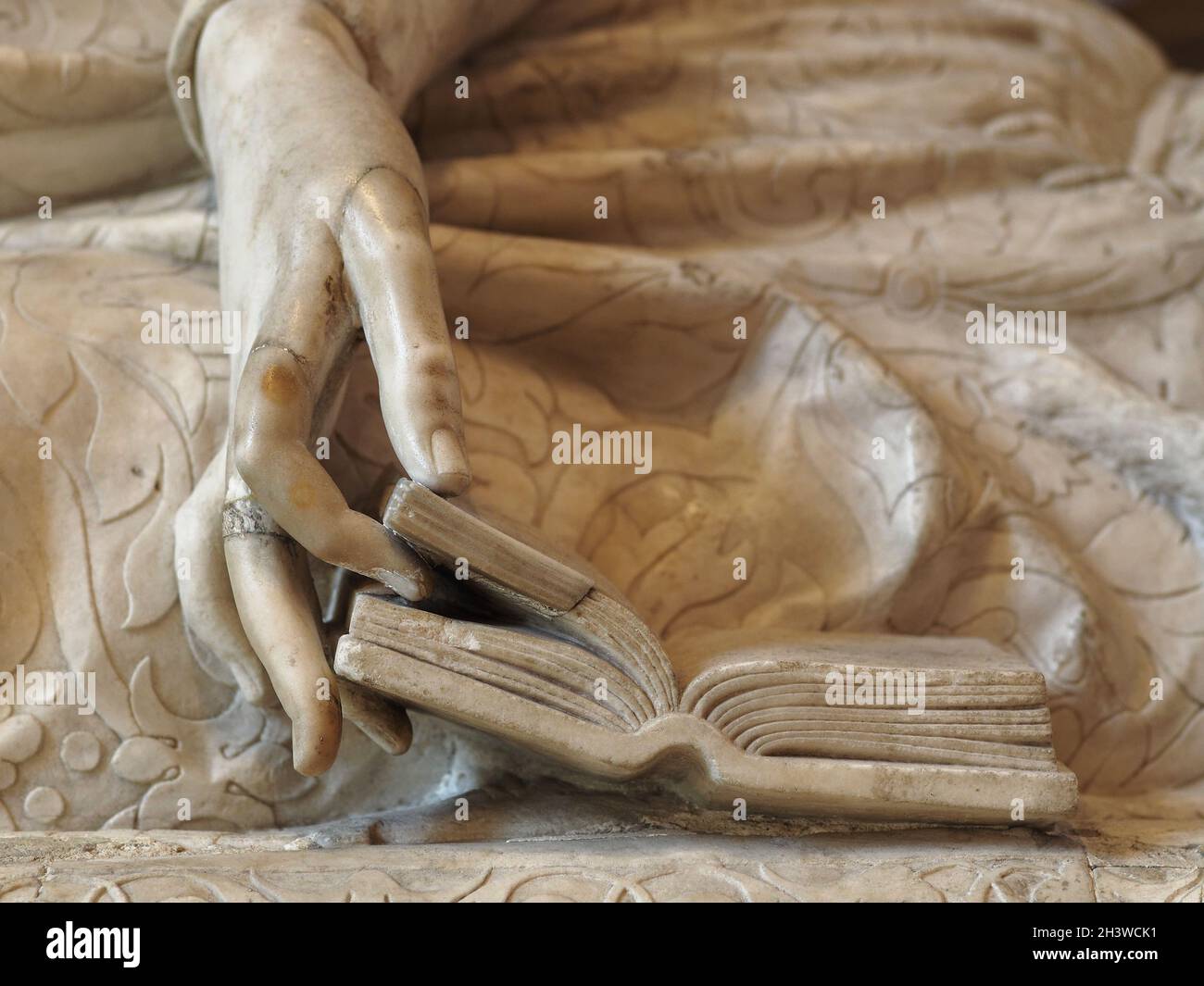 Rene de birague chancelier de france hi-res stock photography and images - Alamy