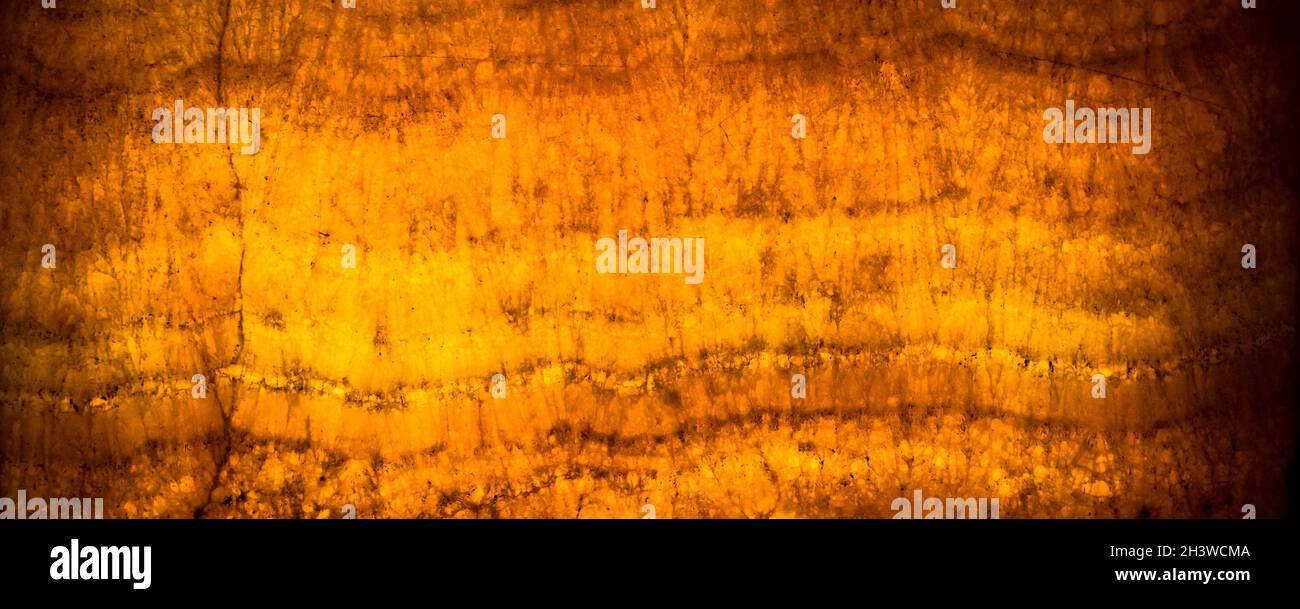 Architectural detail of an antique alabaster stone sheet. Elegant ...