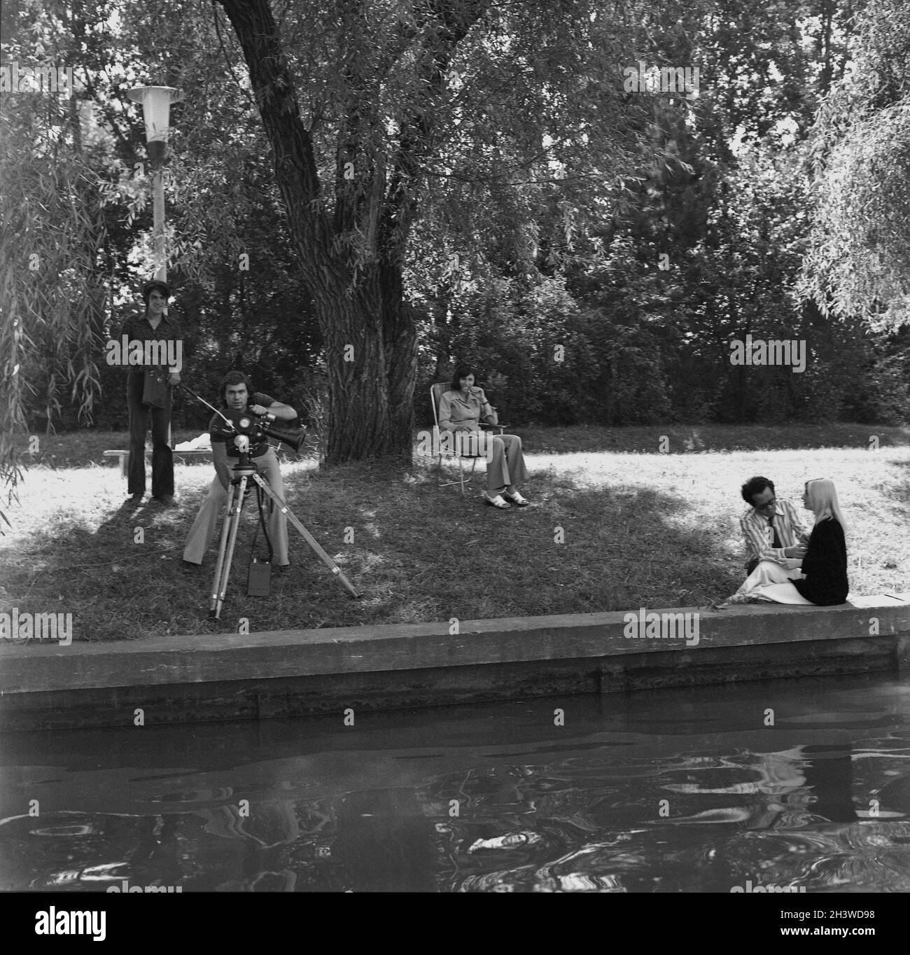 Costica chelba Black and White Stock Photos & Images - Alamy