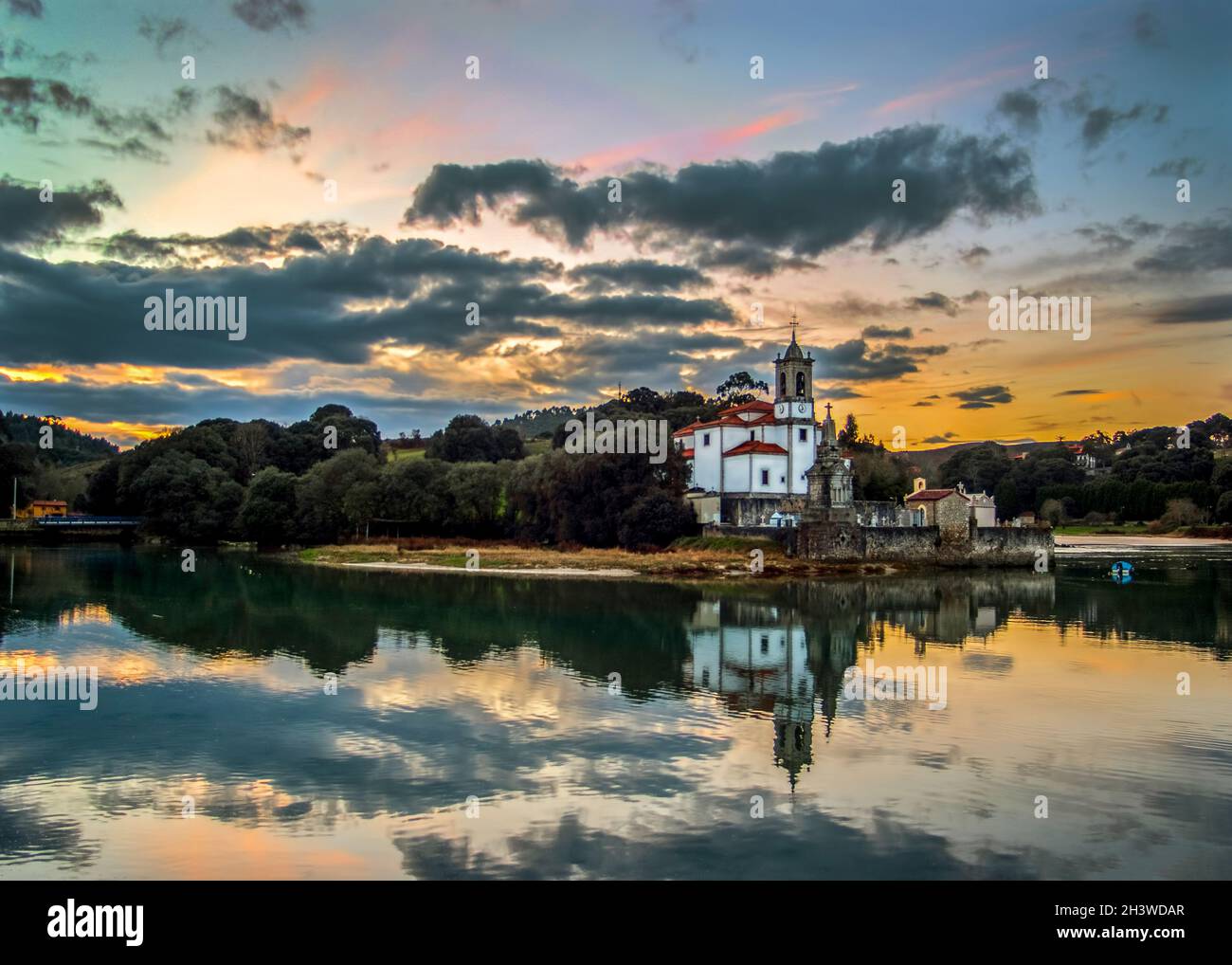 Barro asturias hi-res stock photography and images - Alamy