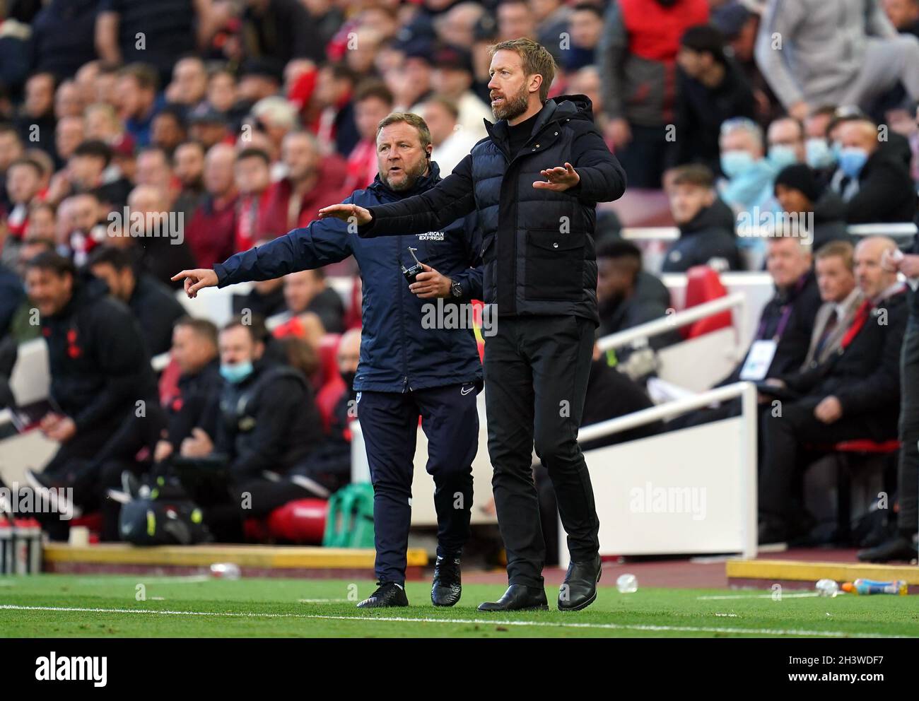 Billy reid brighton hi-res stock photography and images - Alamy